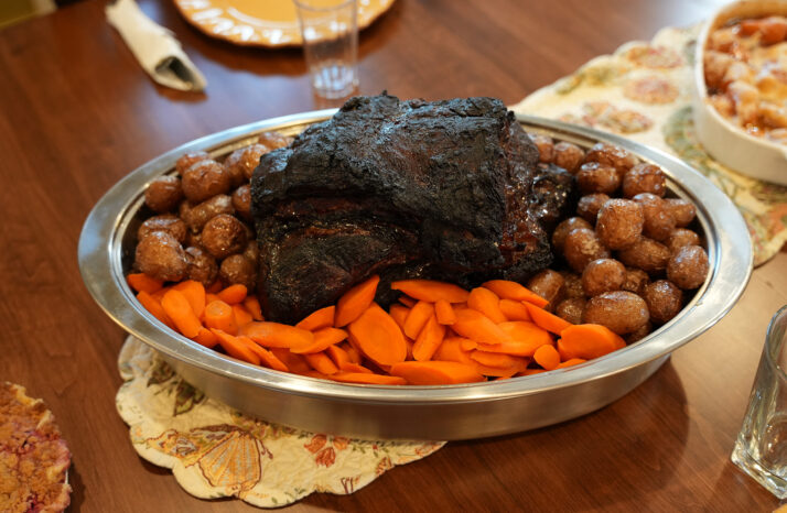 Menus - Dawn Fresh Catering